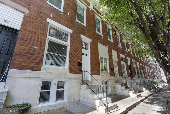 518 N Lakewood Ave, Baltimore, MD 21205 | Apartments.com