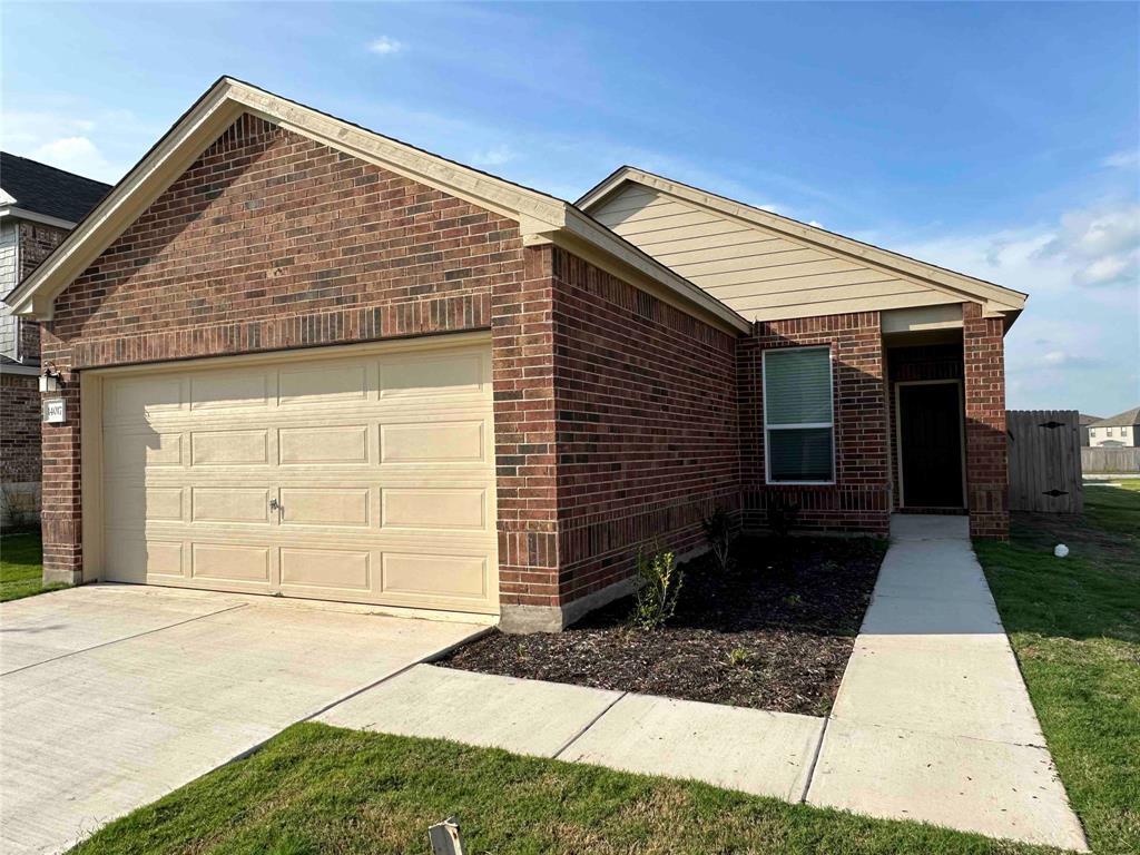 14017 Vigilance St, Manor, TX 78653 - House Rental in Manor, TX ...