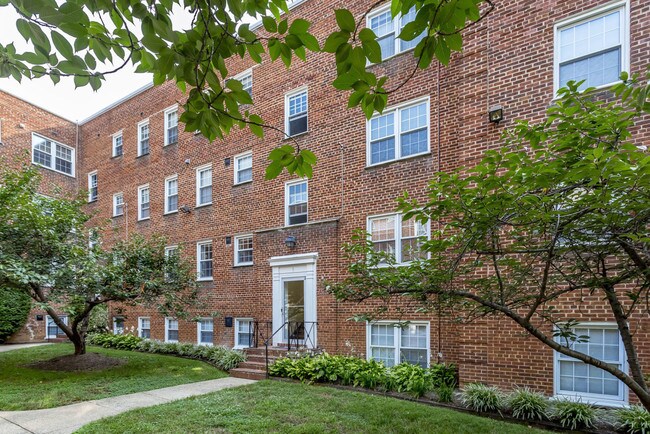 Mason Arms Apartments - Alexandria, VA | Apartments.com