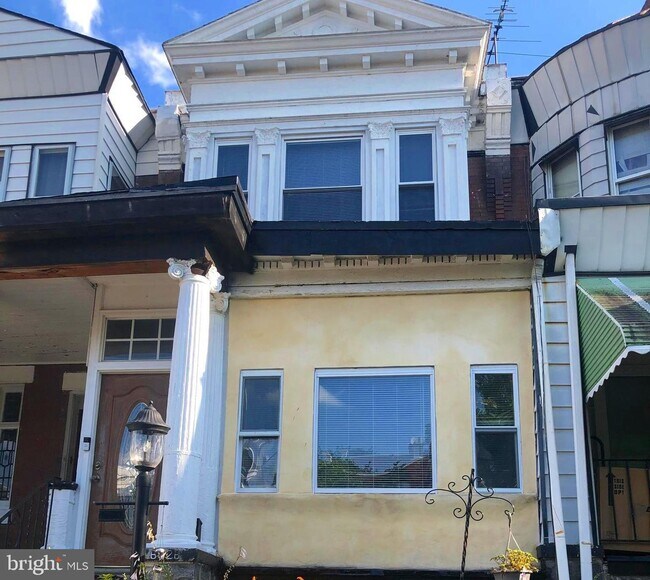 6026 Webster St, Philadelphia, PA 19143 - Townhome Rentals in ...