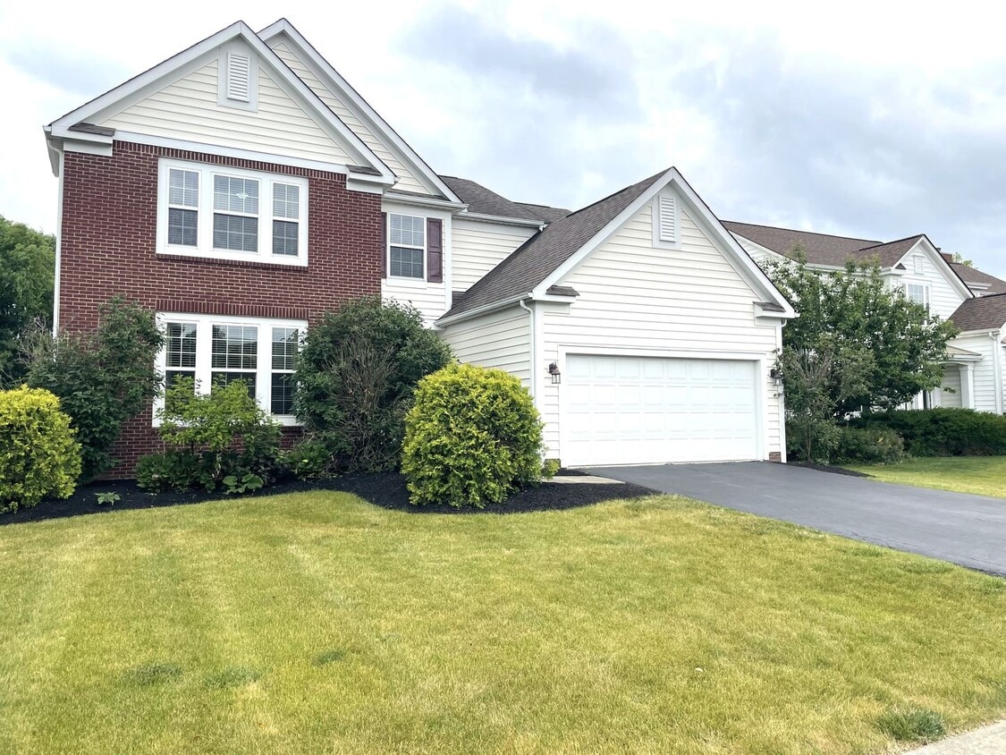 6127 Janes Way, Hilliard, OH 43026 - House Rental in Hilliard, OH ...