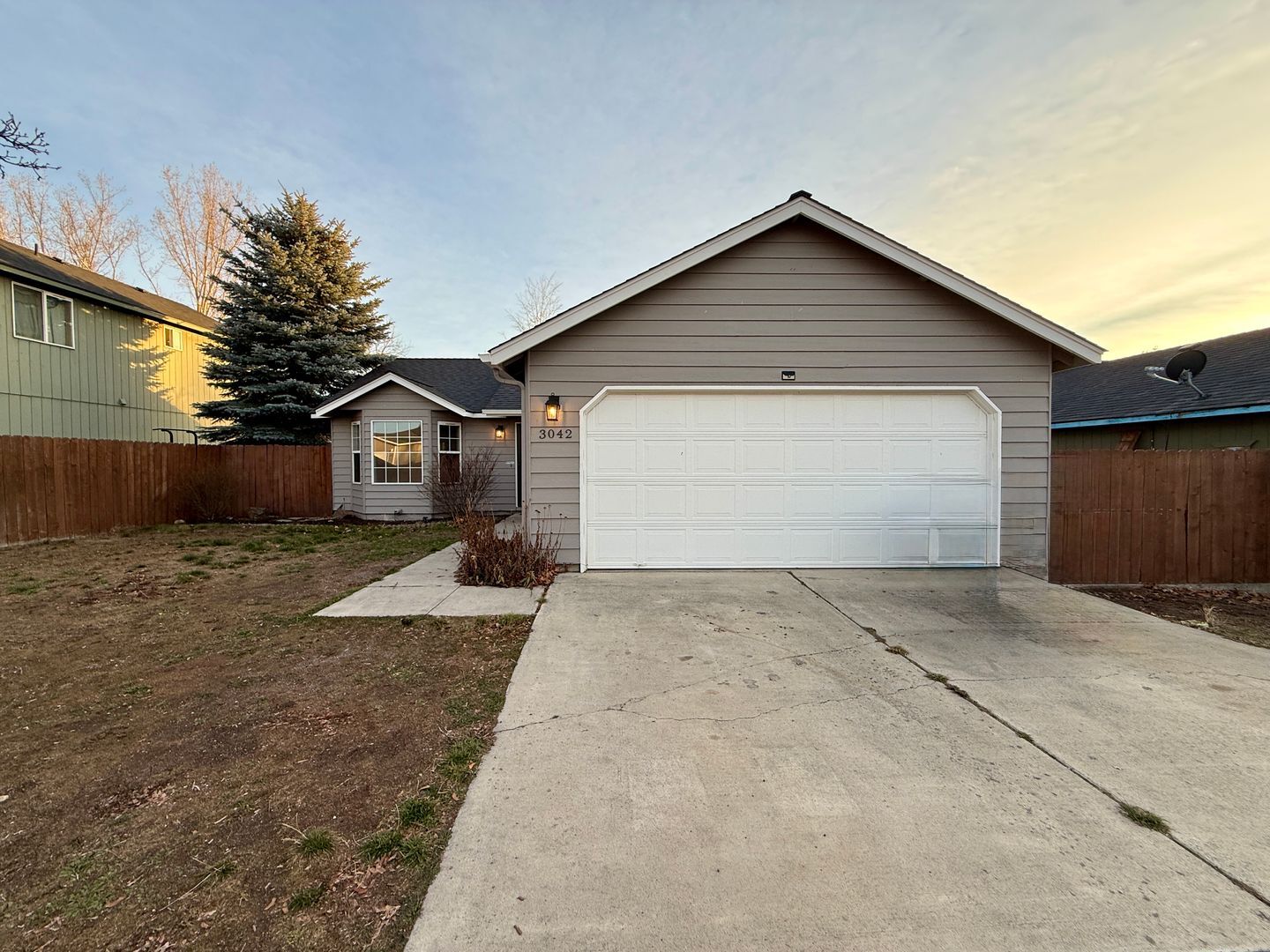3042 SW Quartz Ave, Redmond, OR 97756 - House Rental in Redmond, OR ...