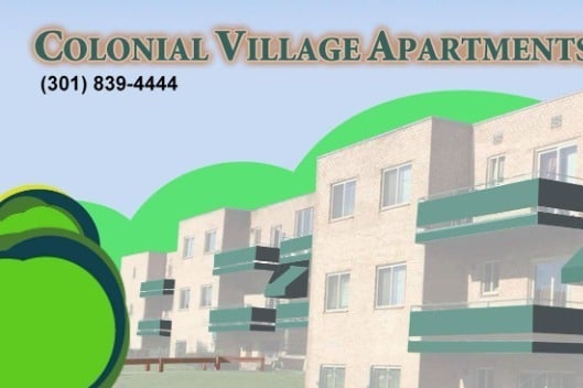 Glassmanor Apartments with EV Charging | Apartments.com