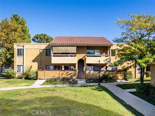 18724 Mandan St Unit 1205, Santa Clarita, CA 91351 - Condo for Rent in ...