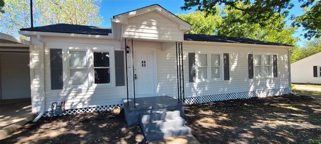 1601 E Nall St, Sherman, TX 75090 - House Rental in Sherman, TX ...