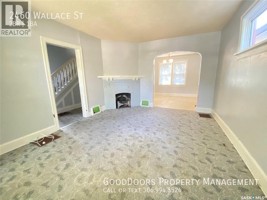 2460 Wallace St, Regina, SK S4N 4B3 - Maison à Louer à Regina, SK ...