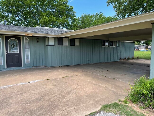 4714 Classen Blvd, Norman, OK 73071 - House Rental in Norman, OK | Apartments.com
