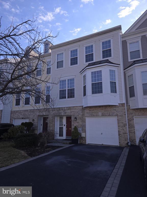 305 Rockmeade Dr, Wilmington, DE 19810 - Townhome Rentals in Wilmington ...