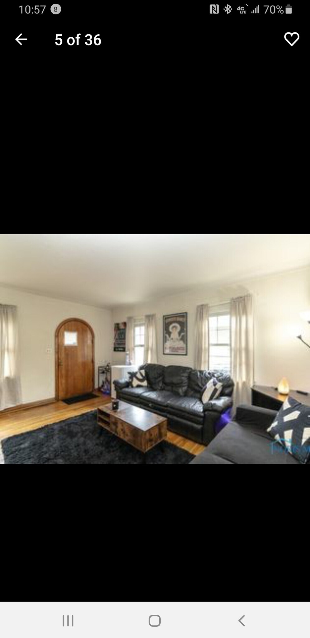 1826 Alvin St, Toledo, OH 43607 - House Rental in Toledo, OH ...