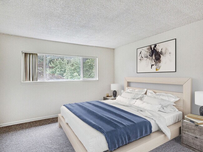 Sunset Station Apartments - Apartments in Portland, OR | Apartments.com