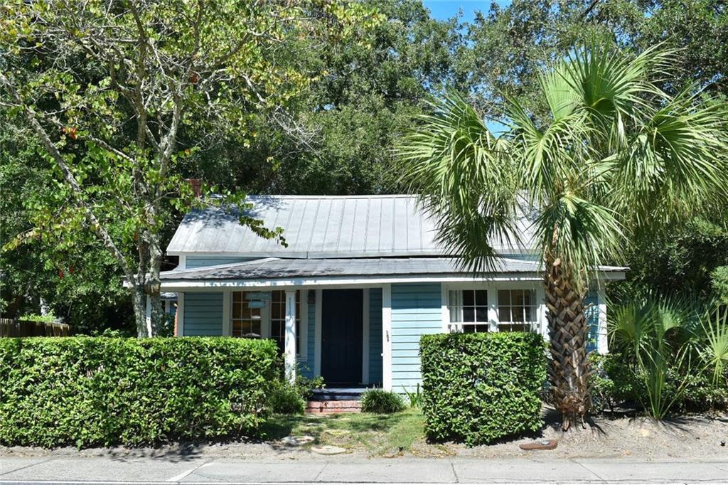 1147 Demere Rd, St. Simons Island, GA 31522 - House Rental in St ...