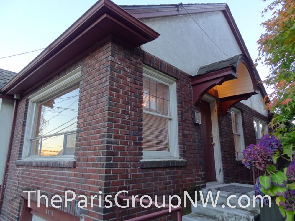 2119 N 36th St, Seattle, WA 98103 - House Rental in Seattle, WA ...