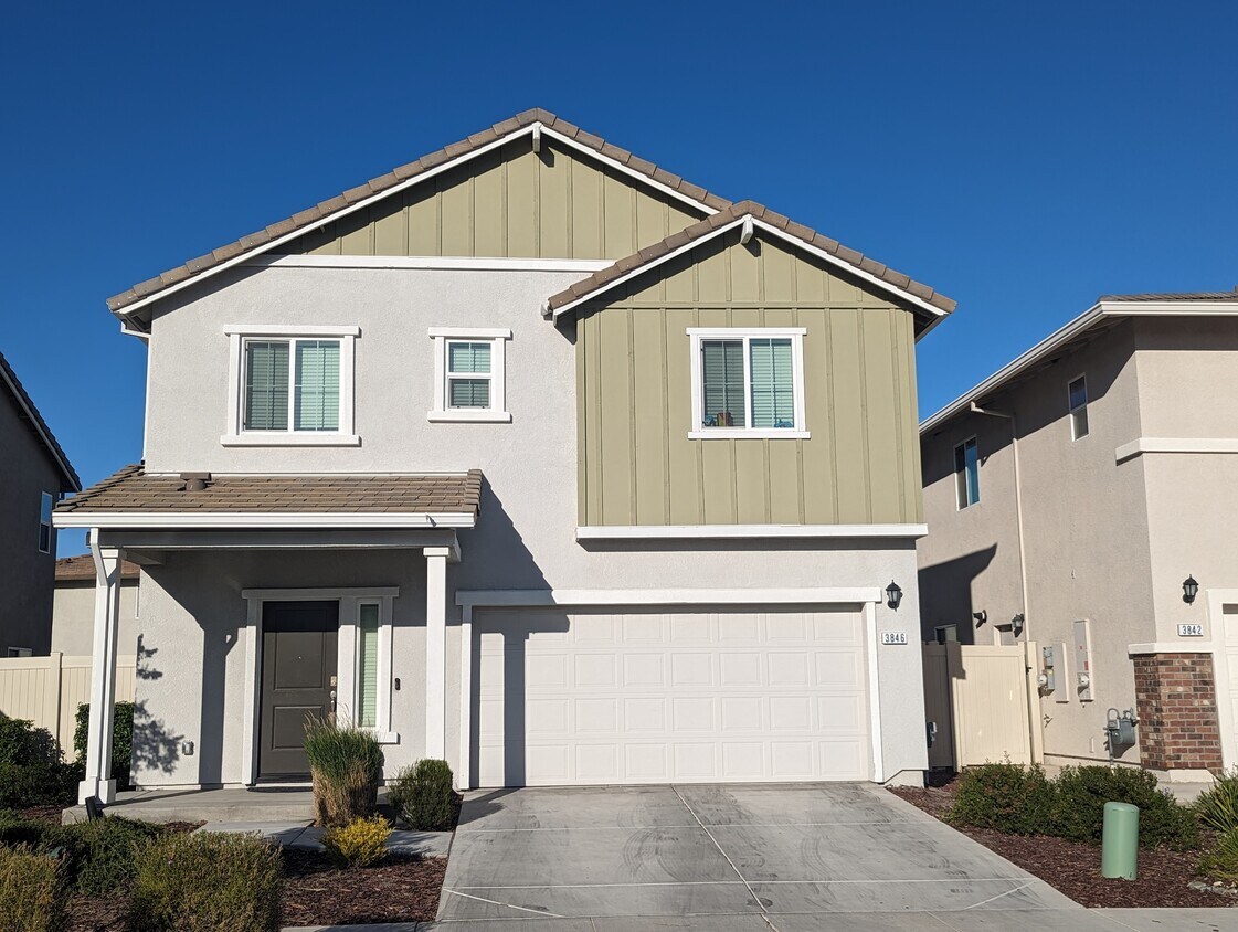 3846 Bridgefield St, Sacramento, CA 95834 - House Rental in Sacramento ...