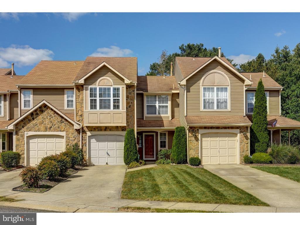 21 Claver Hill Way, Mount Laurel Township, NJ 08054 - Townhome Rentals ...