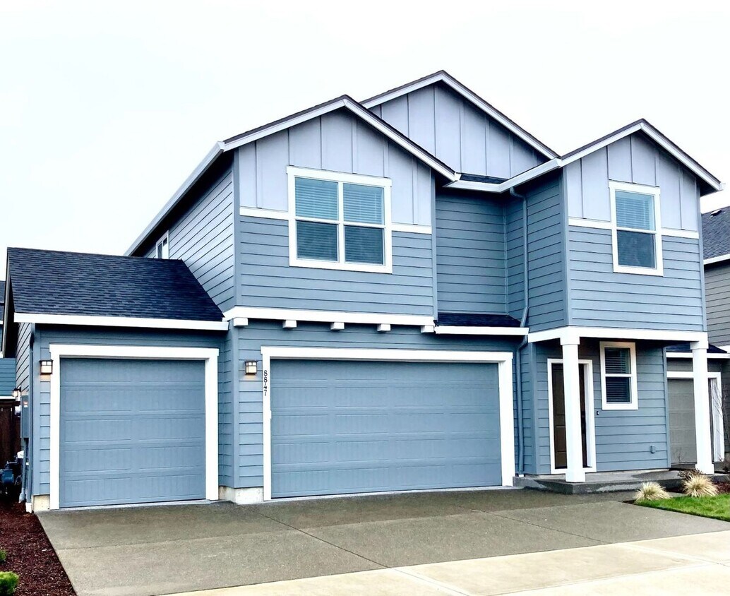 8847 N 3rd Cir, Ridgefield, WA 98642 - House Rental in Ridgefield, WA ...