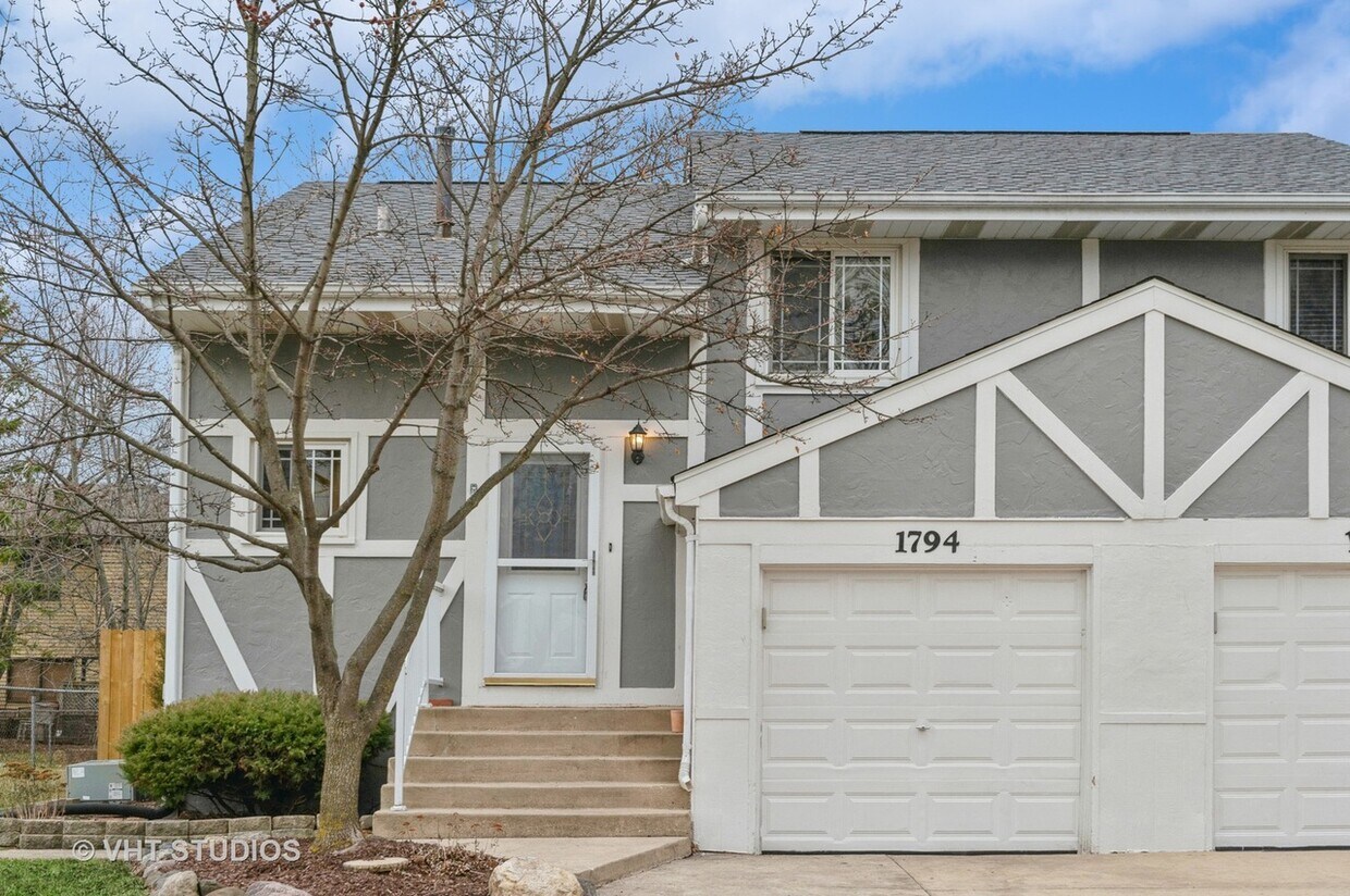 1794 Howe Ln, Hanover Park, IL 60133 - Townhome Rentals in Hanover Park ...