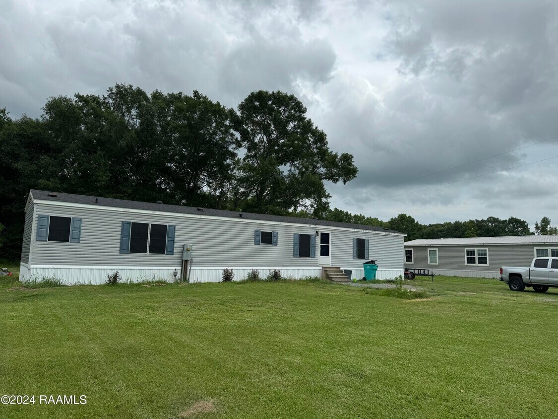 356 Robert Dailey Rd, Sunset, LA 70584 - House Rental in Sunset, LA ...