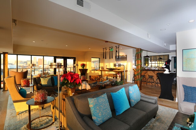 Heath Street Lofts Apartments - Baltimore, MD | Apartments.com