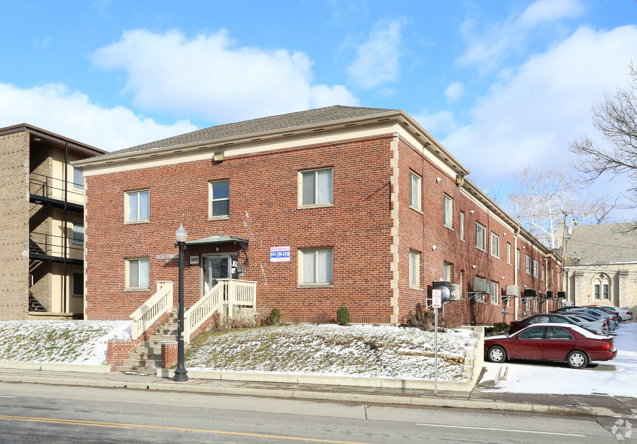 N High St 2228 TPP - 2228 N High St Columbus, OH 43201 | Apartments.com