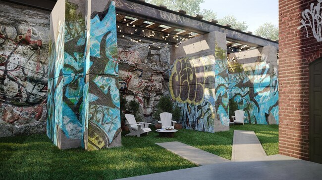 Collins Lofts - Apartments in Philadelphia, PA | Apartments.com