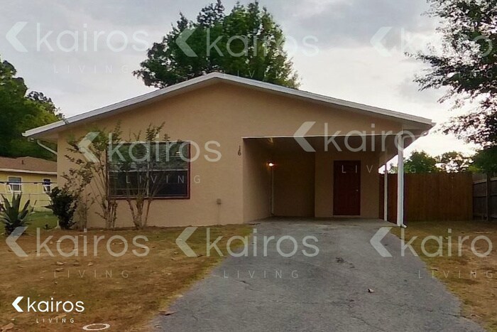 16 Spring Loop Cir, Ocala, FL 34472 - House Rental in Ocala, FL ...