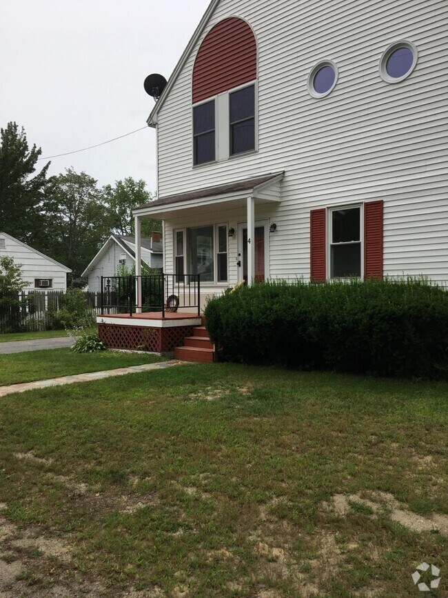 Apartments For Rent in Lewiston ME - 9 Rentals | Apartments.com