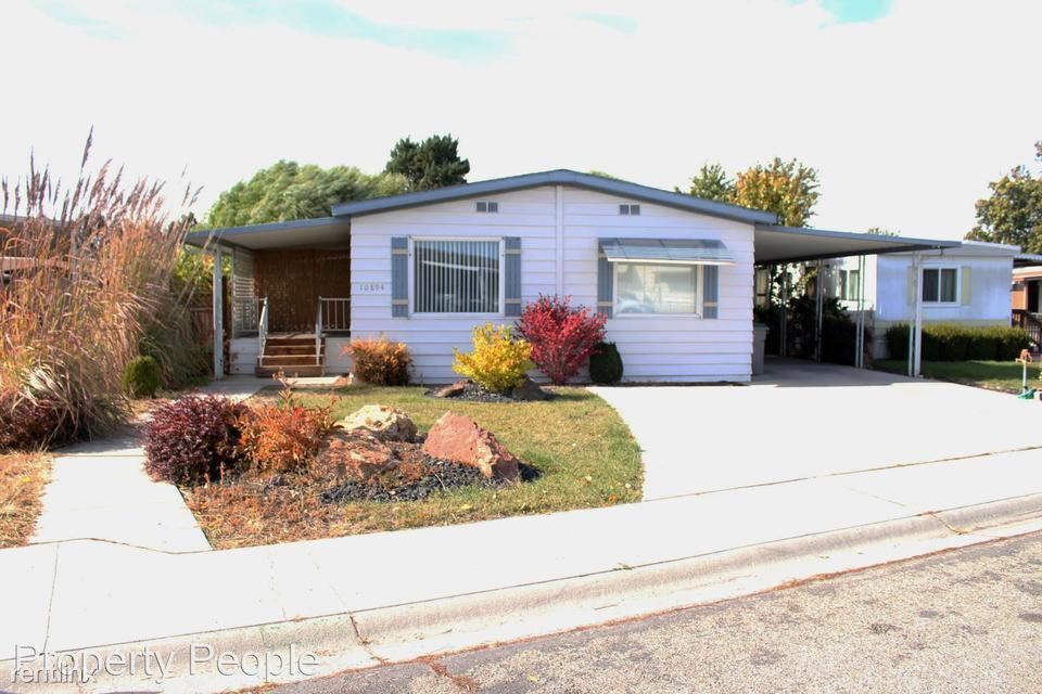 10894 W Tahiti St, Boise, ID 83713 - House Rental in Boise, ID ...