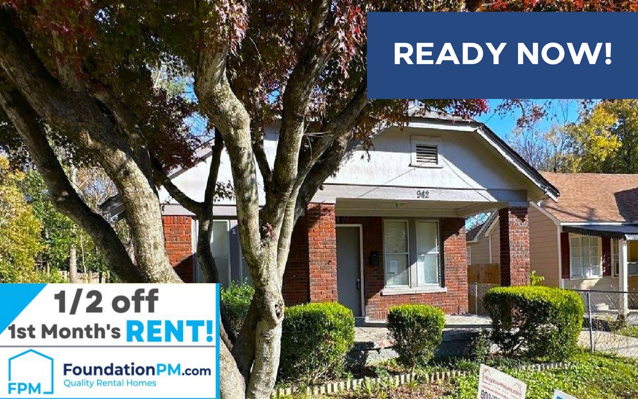 942 S Greer St, Memphis, TN 38111 - House Rental in Memphis, TN ...