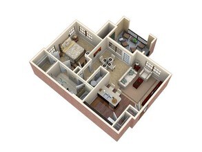 Greenhaven Apartments Rentals - McKinney, TX | Apartments.com