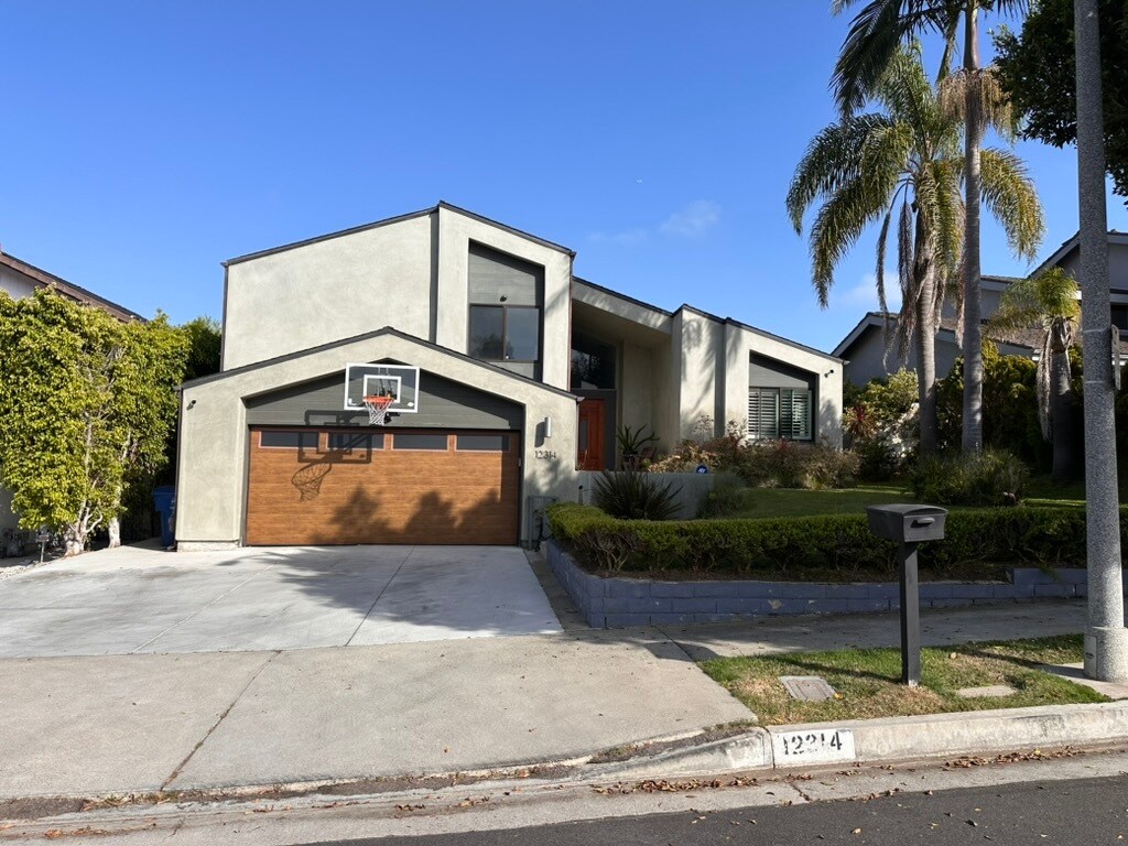 12314 Sunset Park Way, Los Angeles, CA 90064 - House Rental in Los ...