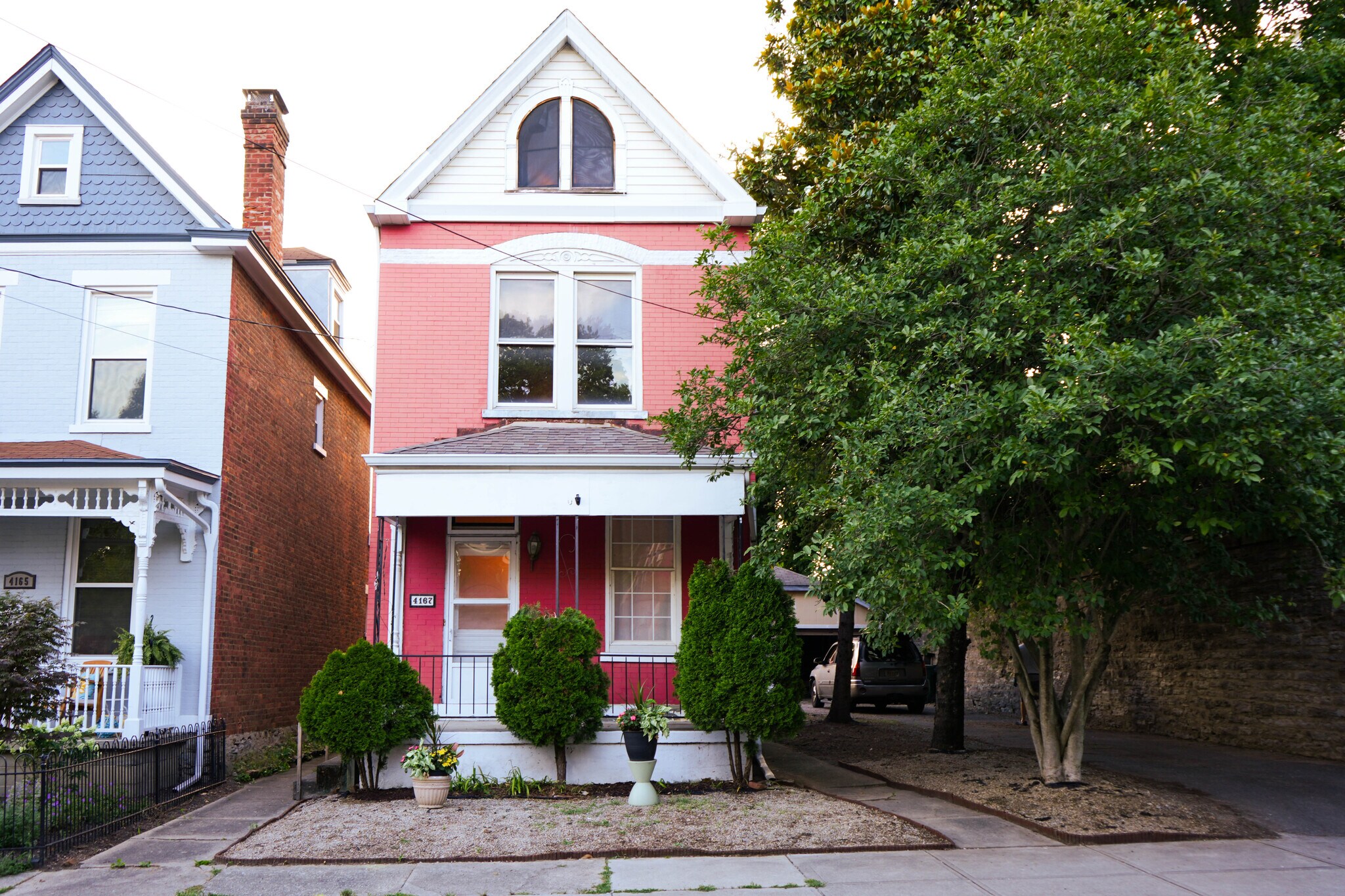 4167 Apple St, Cincinnati, OH 45223 - House Rental in Cincinnati, OH ...
