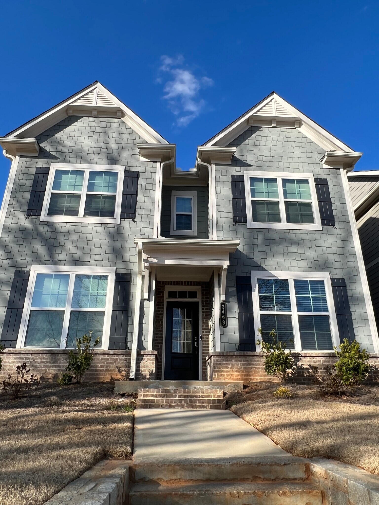 3469 Minister Aly, Scottdale, GA 30079 - House Rental in Scottdale, GA ...