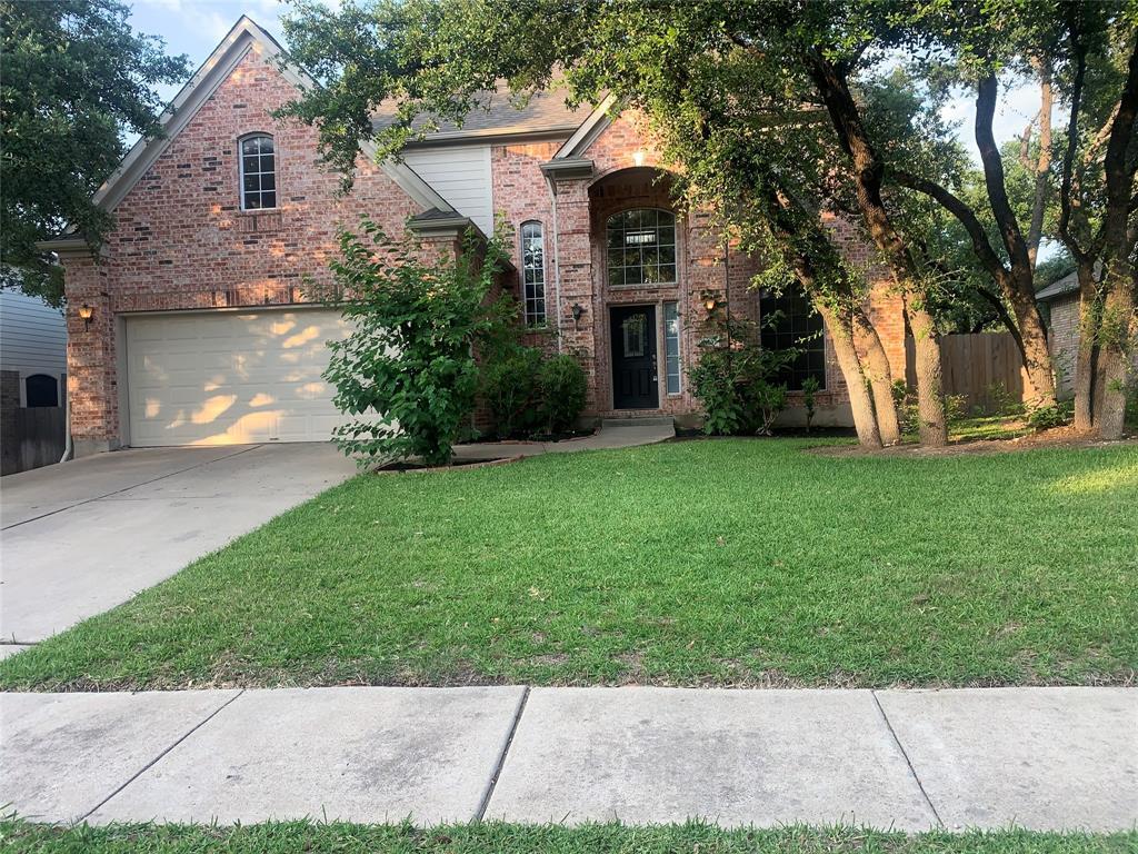 1107 Dalea Bluff, Round Rock, TX 78665 - House Rental in Round Rock, TX ...