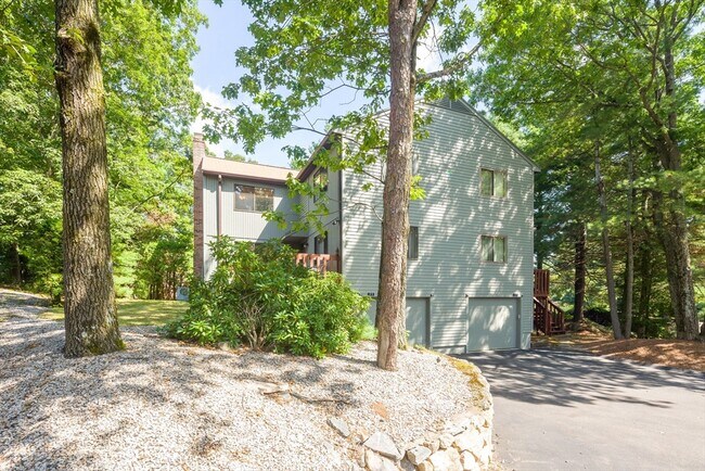 33 Trailside Way, Ashland, MA 01721 - Townhome Rentals in Ashland MA ...