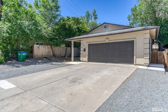 1612 Keystone Ave, Reno, NV 89503 - House Rental in Reno, NV ...