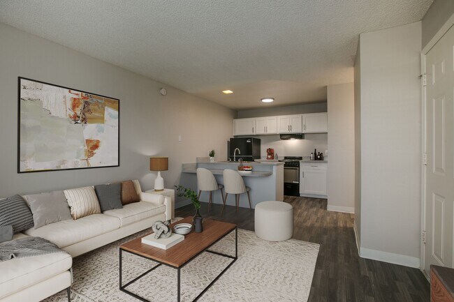 Cinnamon Tree - Apartments in Albuquerque, NM | Apartments.com
