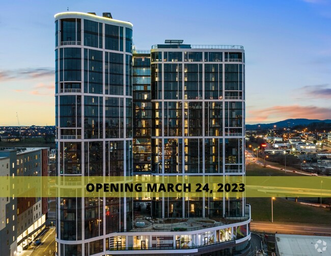 Apartments for Rent Near Trevecca Nazarene University - Nashville, TN ...