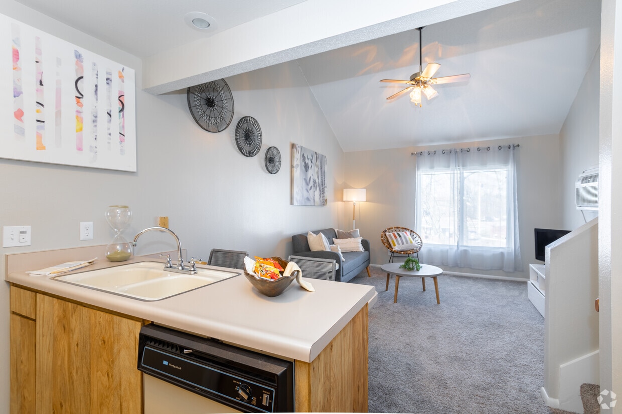 Sunbrook Apartments - 3600 Harry S Truman Blvd Saint Charles, MO 63301 ...