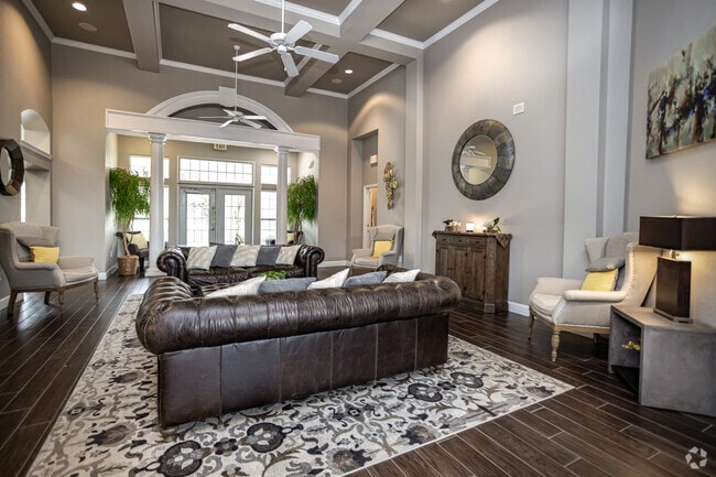 Turnberry Place Apartments Apartments - 100 Turnberry Pl Saint Peters ...