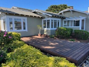 Pacific Grove Beach Houses for Rent - Pacific Grove, CA