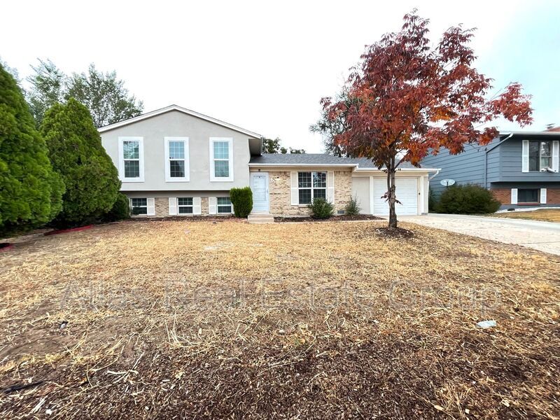 4690 Bailey Dr, Colorado Springs, CO 80916 - House Rental in Colorado ...