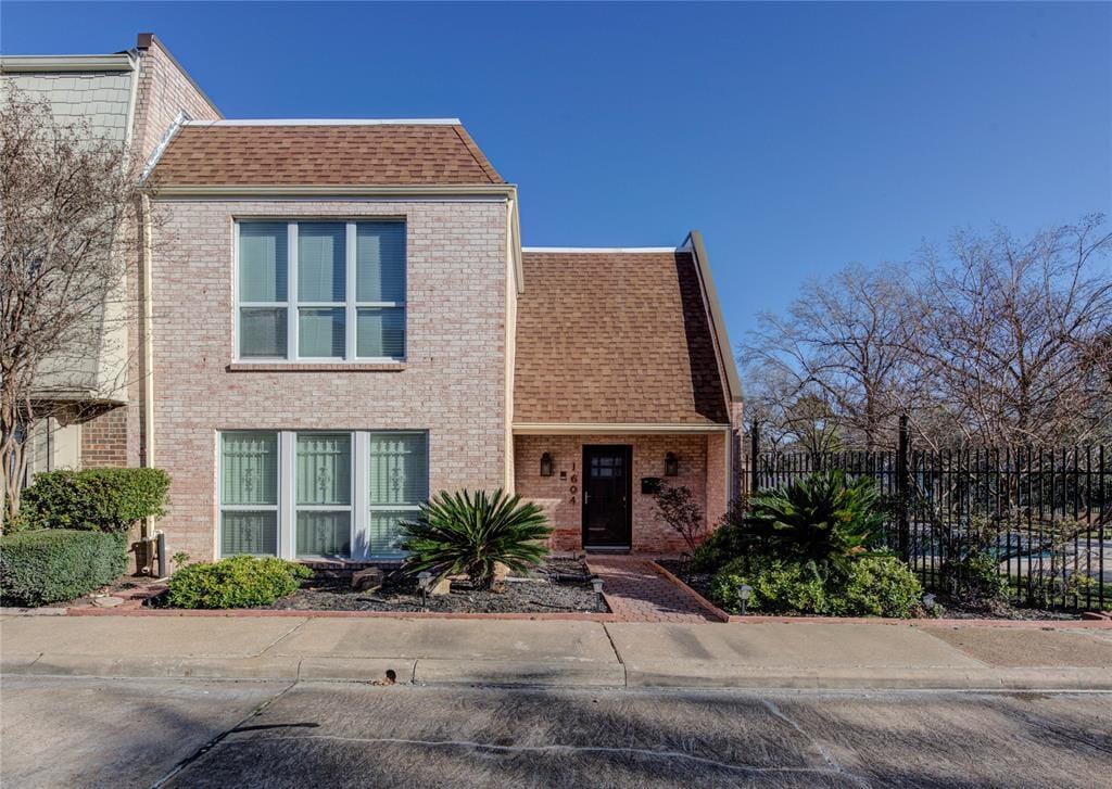 1604 S Gessner Rd, Houston, TX 77063 - Condo for Rent in Houston, TX ...