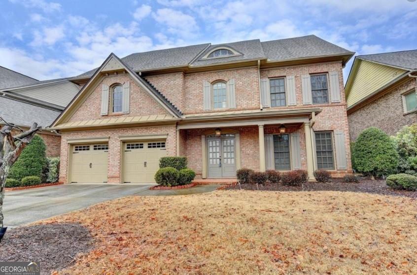 1657 Westvale Pl NW, Duluth, GA 30097 - House Rental in Duluth, GA ...
