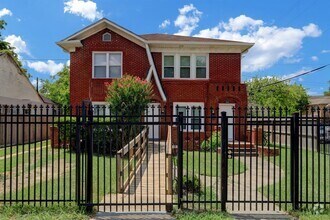 Cuney Homes Apartments for Rent with Hardwood Floors - Houston, TX - 5 ...