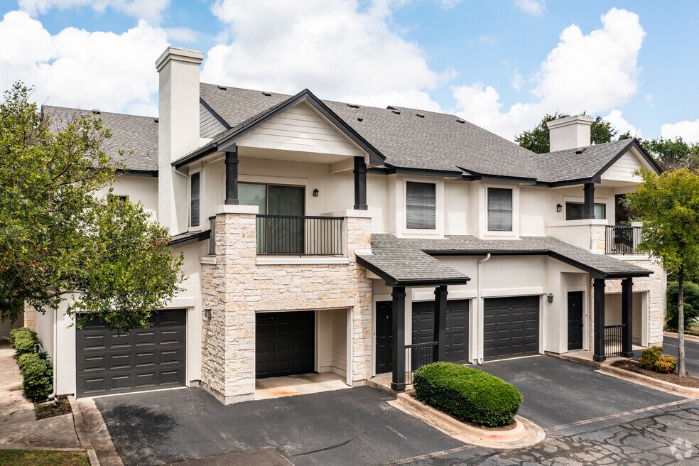 Vida at Georgetown - 2900 Ne Inner Loop Georgetown, TX 78626 ...