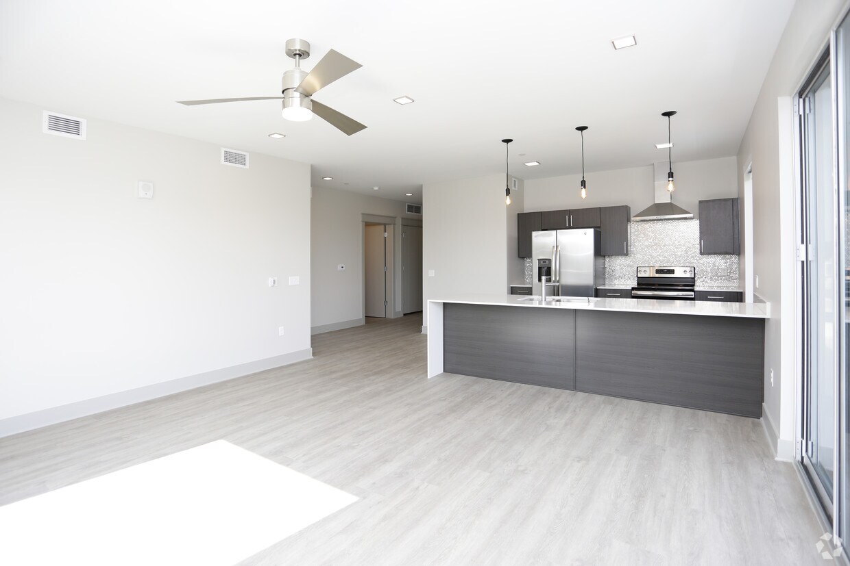 The Homes at River's Edge - Apartments in Grand Rapids, MI | Apartments.com