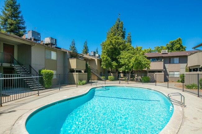 Apartments for Rent Near California State University, Fresno - Fresno ...