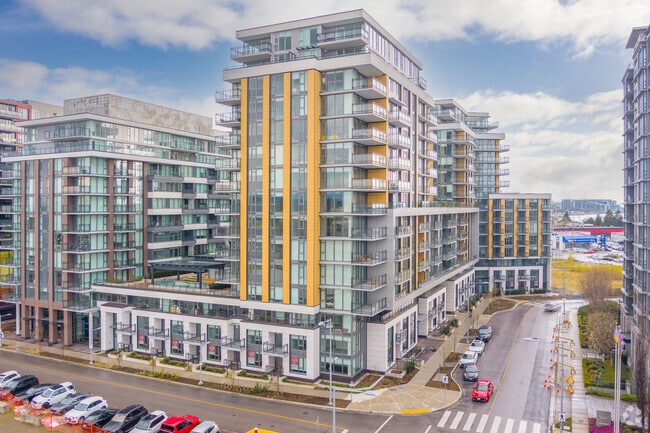 ViewStar I Apartments - 3352 No 3 Rd Richmond, BC | Apartments.com