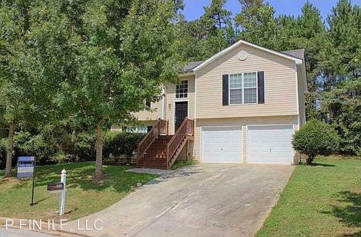3865 Cress Way Dr, Decatur, GA 30034 - House Rental in Decatur, GA ...
