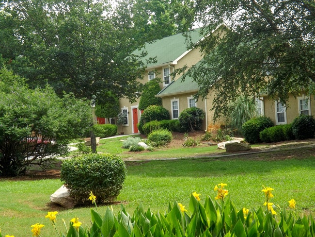 Apartments for Rent with Yard Near Barnesville GA | Apartments.com